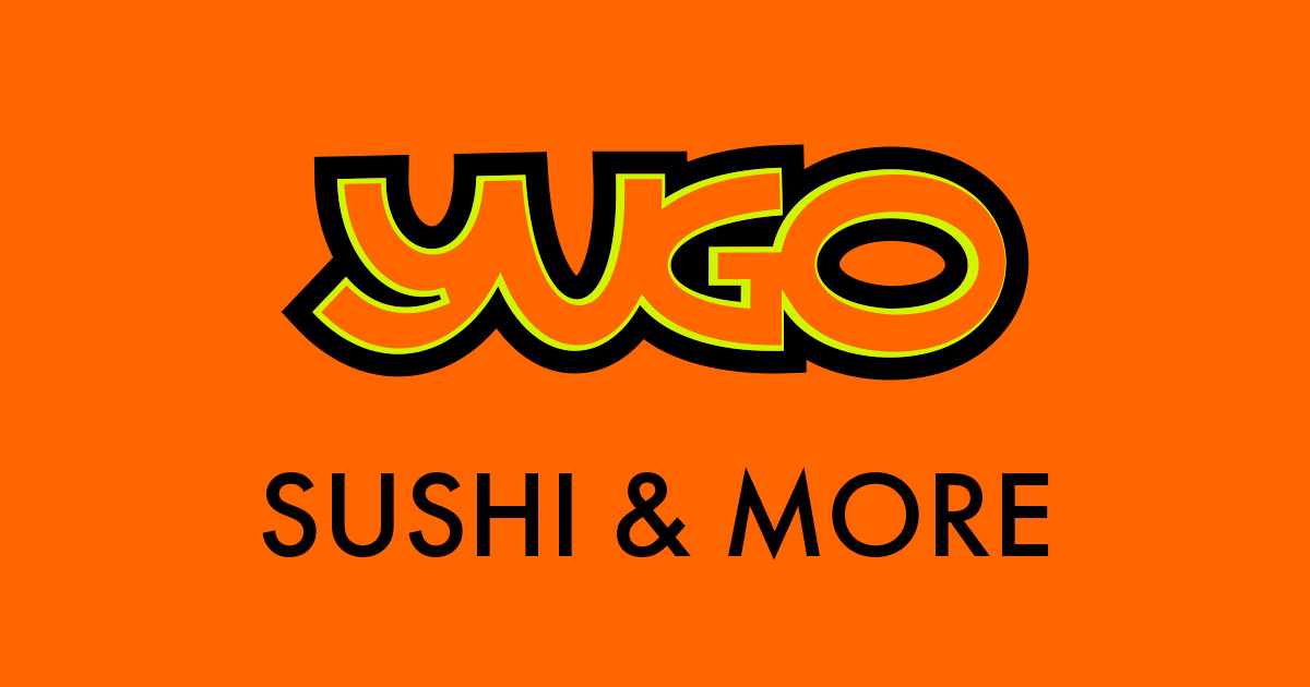 YuGo Sushi & More